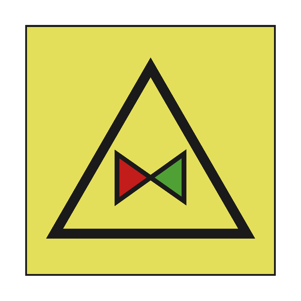 FIRE PUMP VALVES REMOTE CONTROL IMO SIGN | PVC Safety Signs