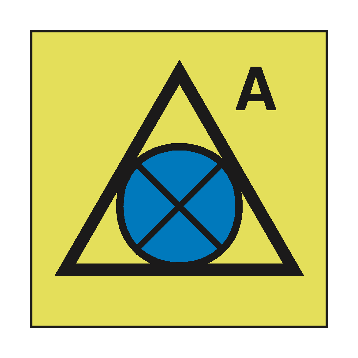 RMT VENT SHUT OFF IMO SAFETY SIGN | PVC Safety Signs